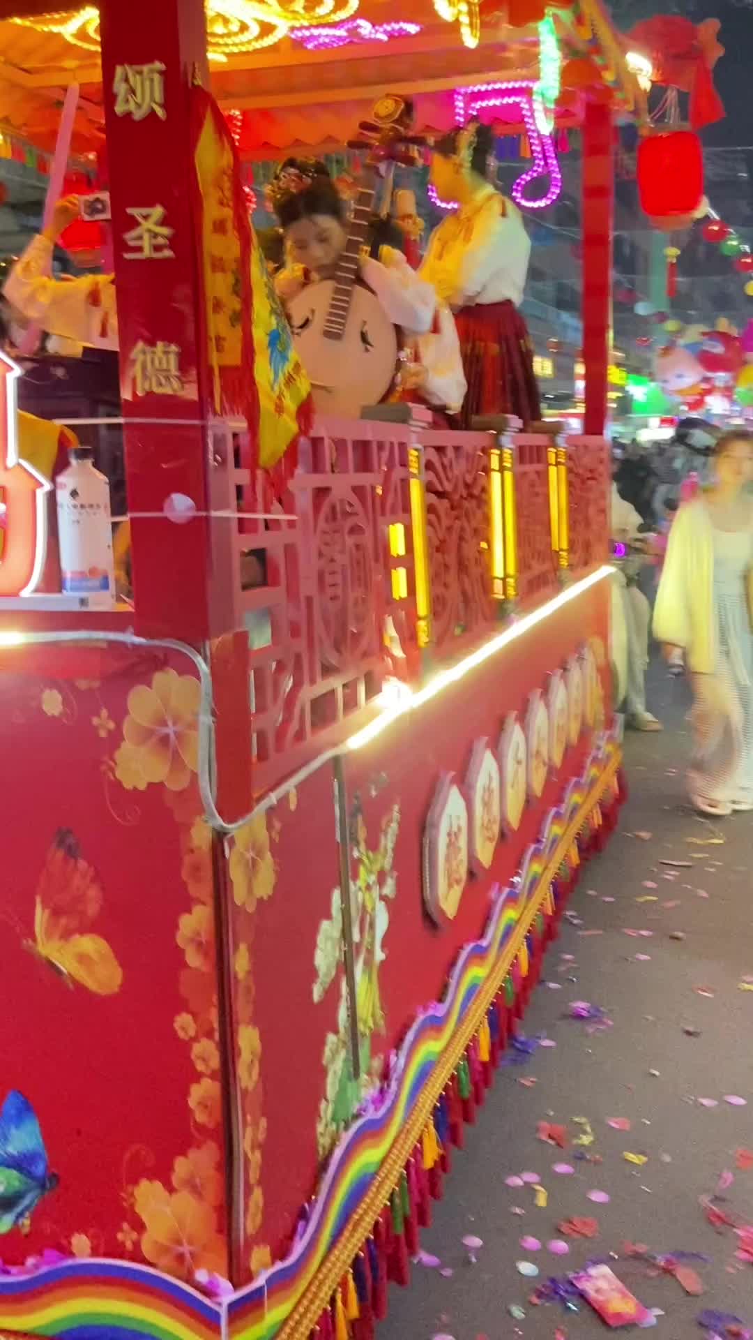 #传承非遗文化 #非遗是什么 #潮汕民俗文化 #民俗文化 #上热门ߔ