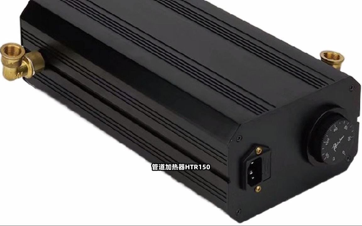 气体空气加热器HTR-250D