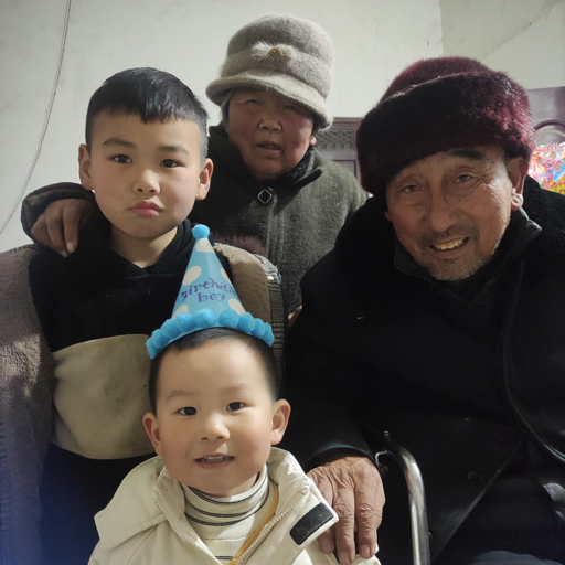 荣荣妮儿的日常 