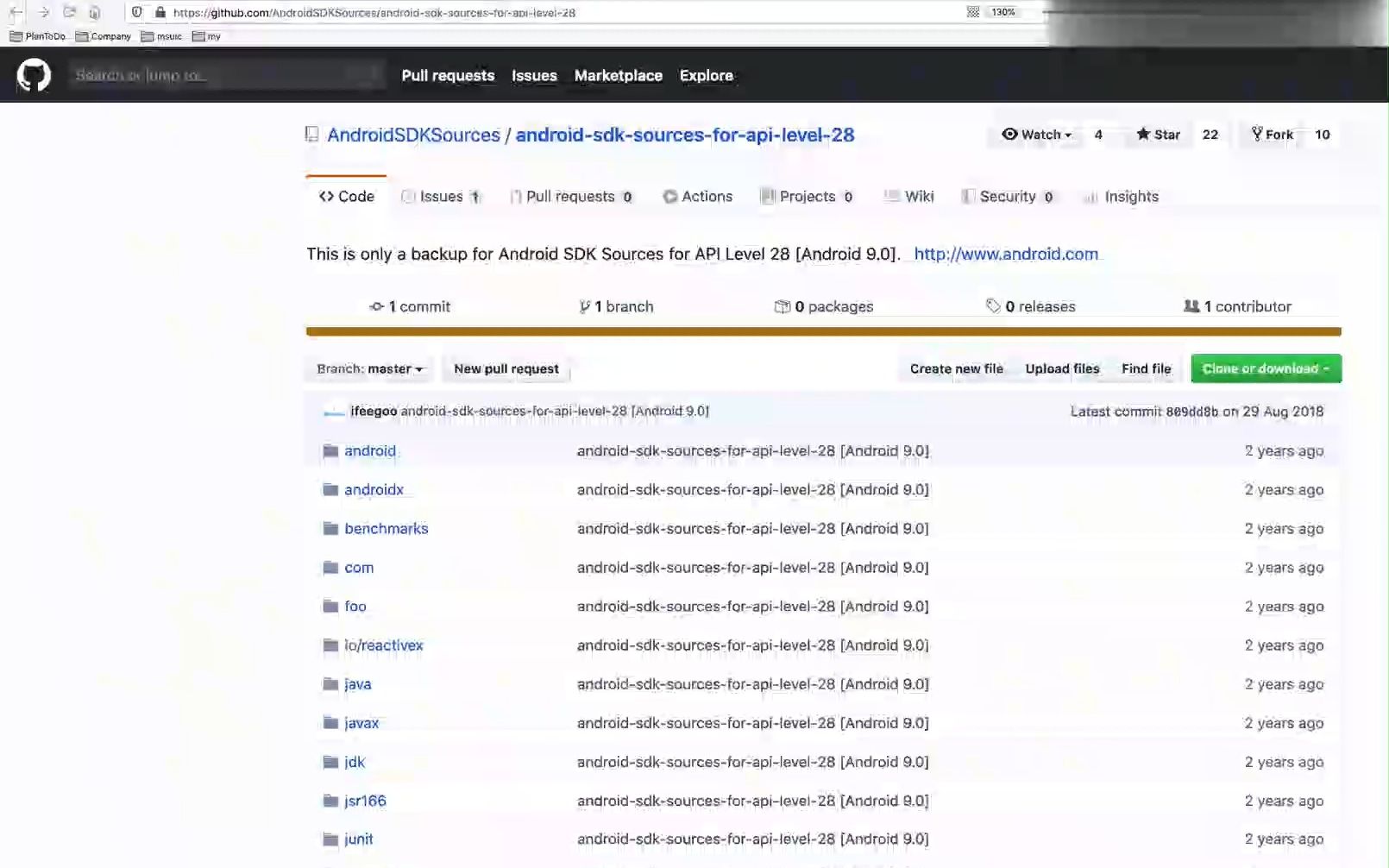 了解 Github,如何高效使用 github教程