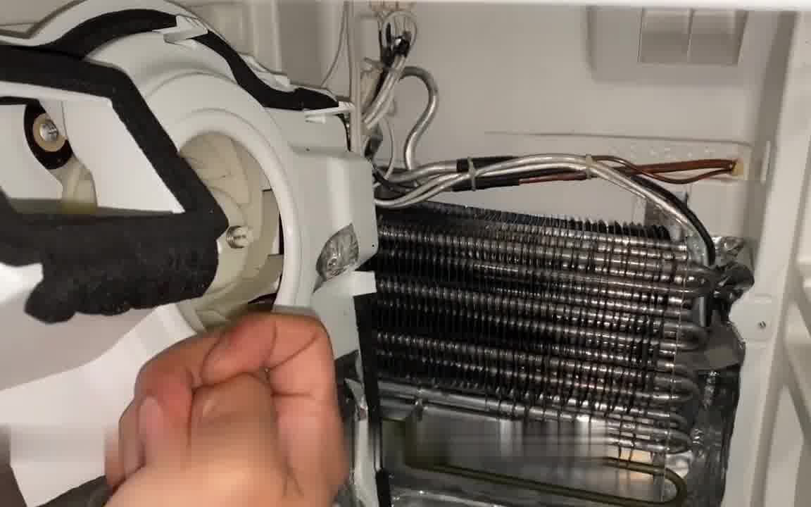 博世冰箱灯不亮怎么处理