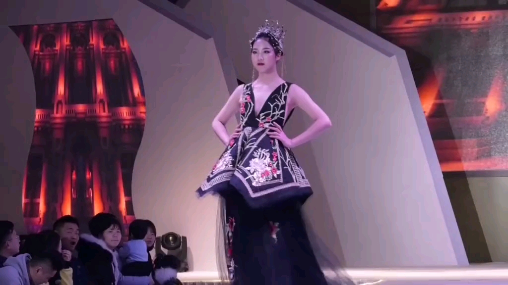 浙江横店影视职业学院-人物形象设计专业