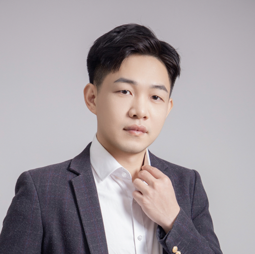 谢嘉良专利代理师 