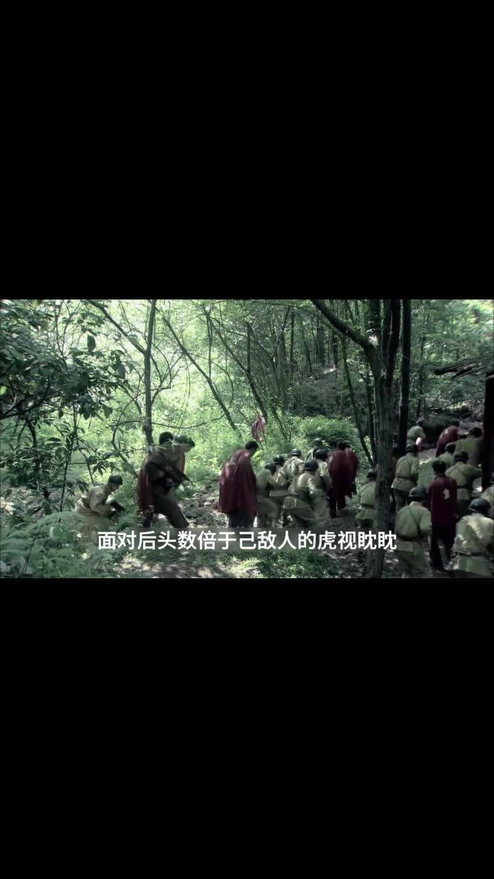 分为完成任务、合为拯救战友性命。是你会怎样抉择