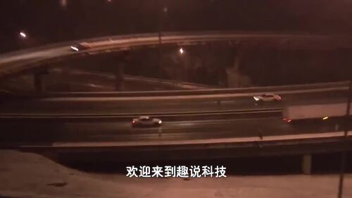 汽车车速表如何测量车速?动画演示霍尔效应,看完长知识了