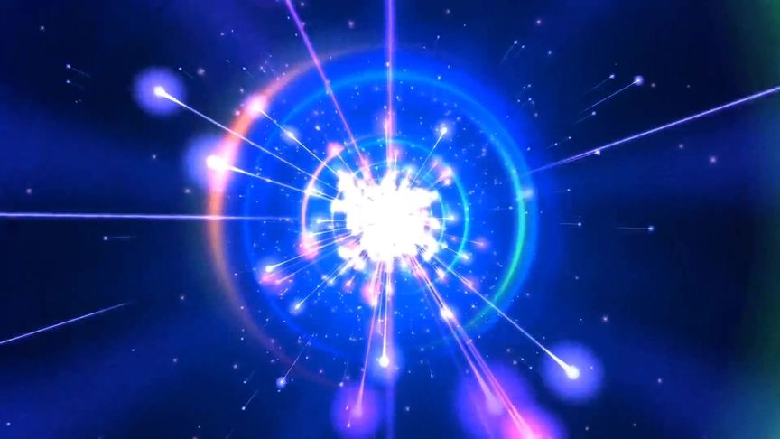 #舞台背景 #炫酷 #舞台表演 #舞蹈背景 #led背景 #动感