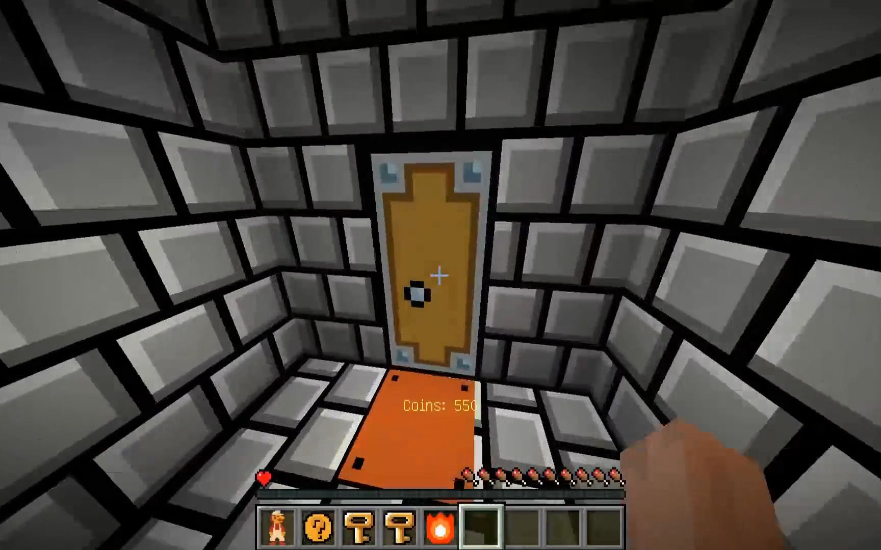 我的世界变成马里奥世界,我们应该如何通关?_哔哩哔哩bilibili_我的世界