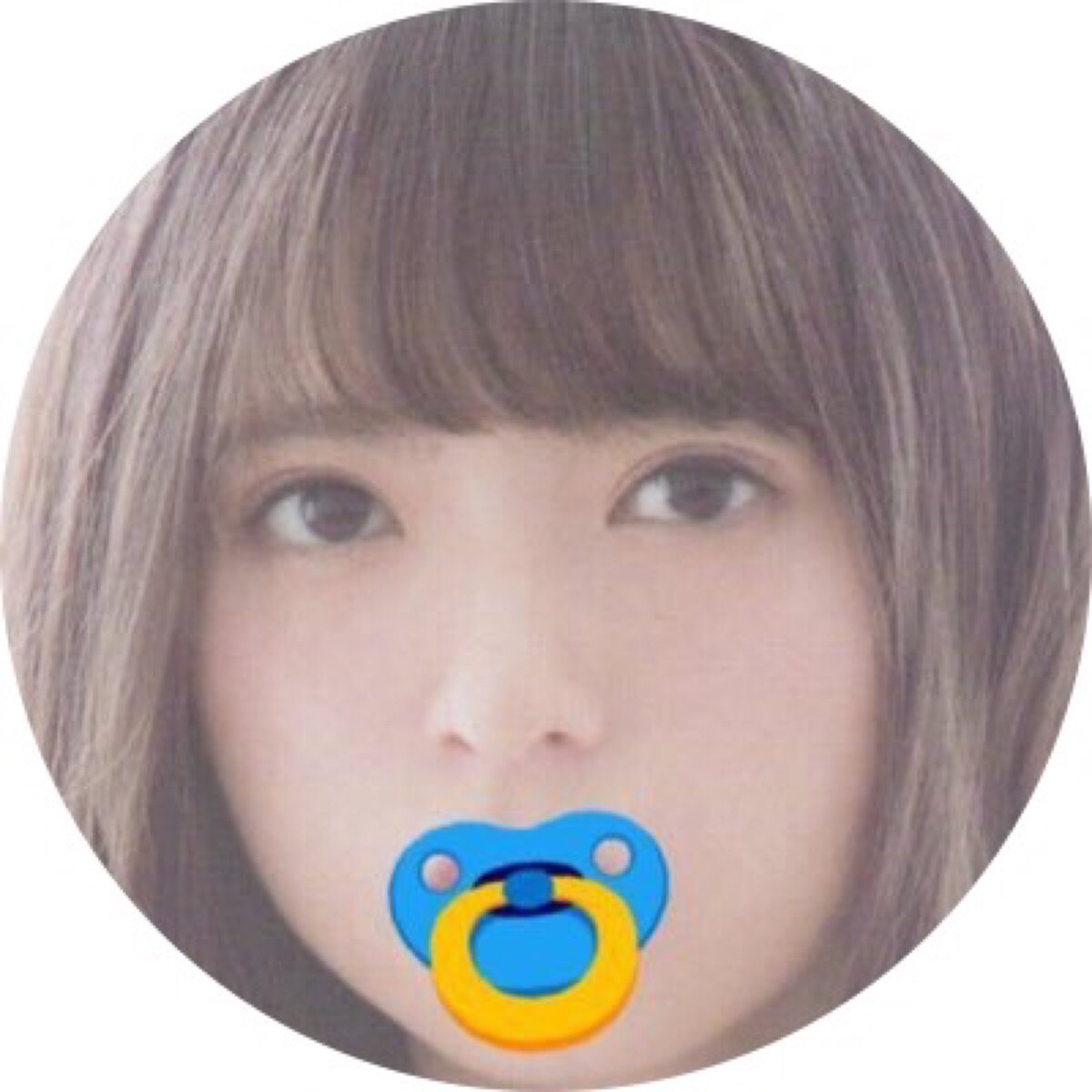 乃木坂46的樱木同学 