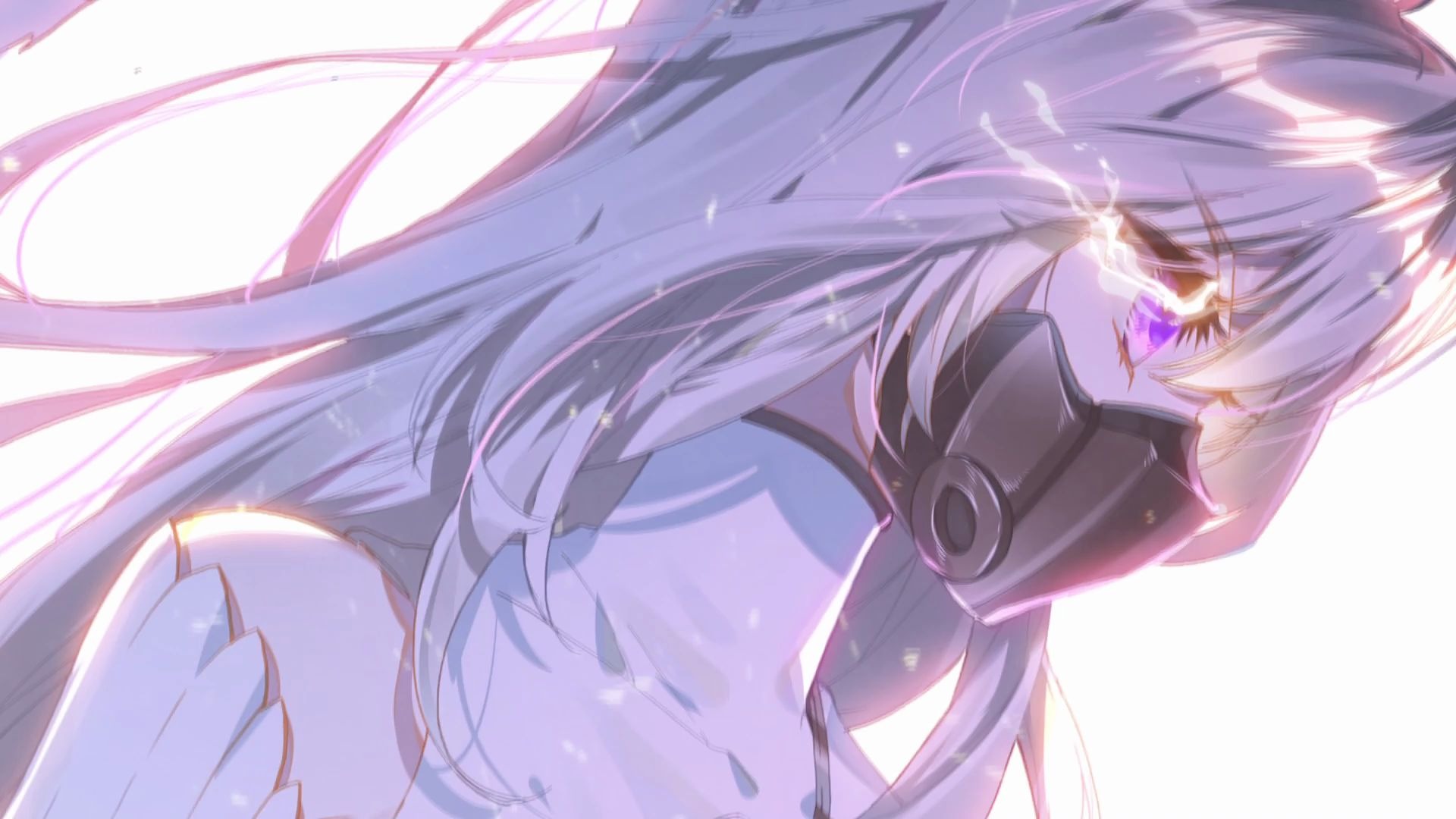 【抖漫制作】斗罗大陆4终极斗罗漫画PV-遥不可及的才是宇宙 穷尽...