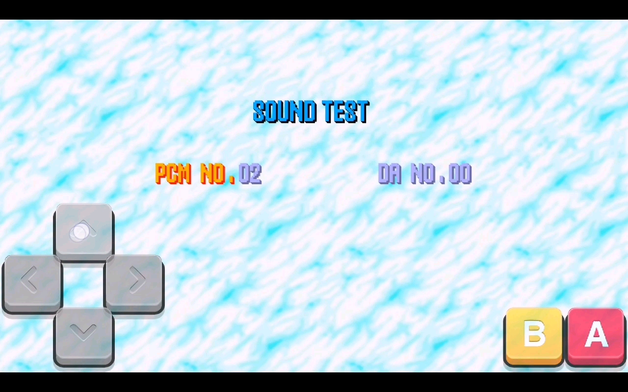 周五夜放克索尼克exe 模组 07 07隐藏关