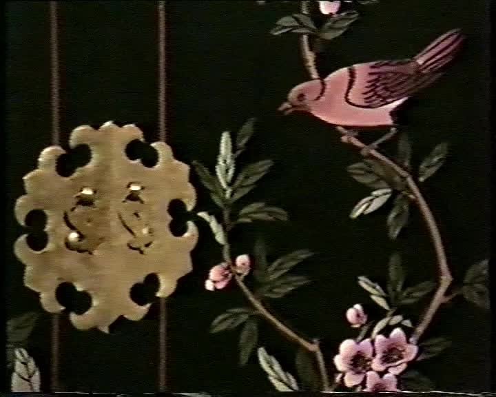 老录像带里的民间艺术视频翻新转手机MP4格式拷贝优盘刻录光盘