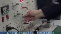 陕西省电子信息学校-霍尔传感器测速-张红梅