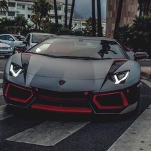 Sxn超跑