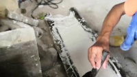 GRC构件是如何制作的