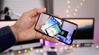 iPhoneX 隐藏的单手操作技巧, 你肯定不知道在哪
