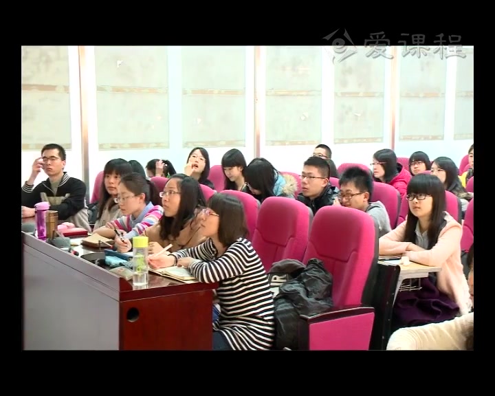 【计算机-公开课】中国人民大学:数据库系统概论 王珊