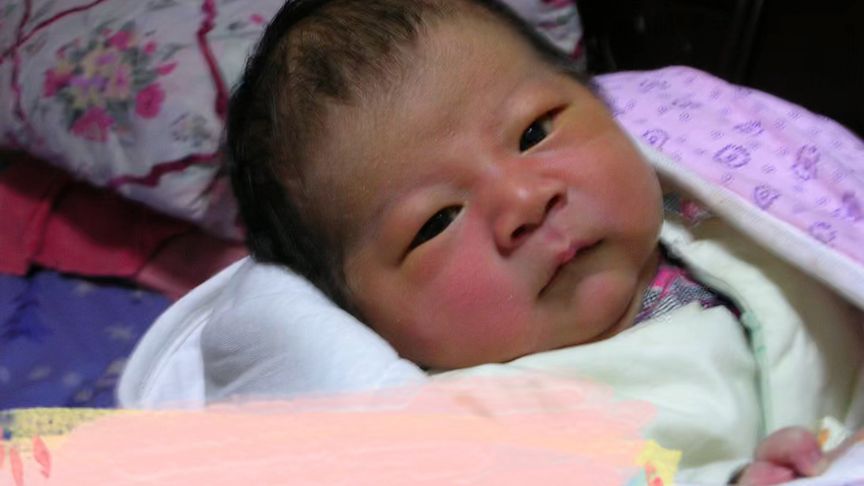 记录儿子成长历程,献礼十八岁成人礼!