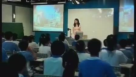 初一数学:探索三角形全等的条件(一)教学视频