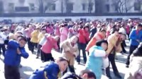 艺小学一年级公开课间操