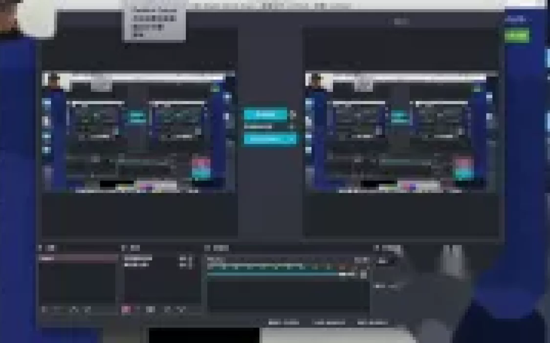 MAC系统下斗鱼直播教学方法(OBS)