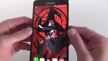 这种手机上的3D效果究竟是怎么实现的