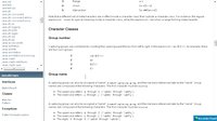 86.正则表达式用法_Pattern和Matcher类的功能和用法
