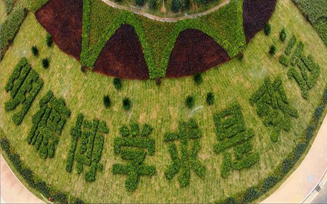 2020南华大学宣传片来啦!