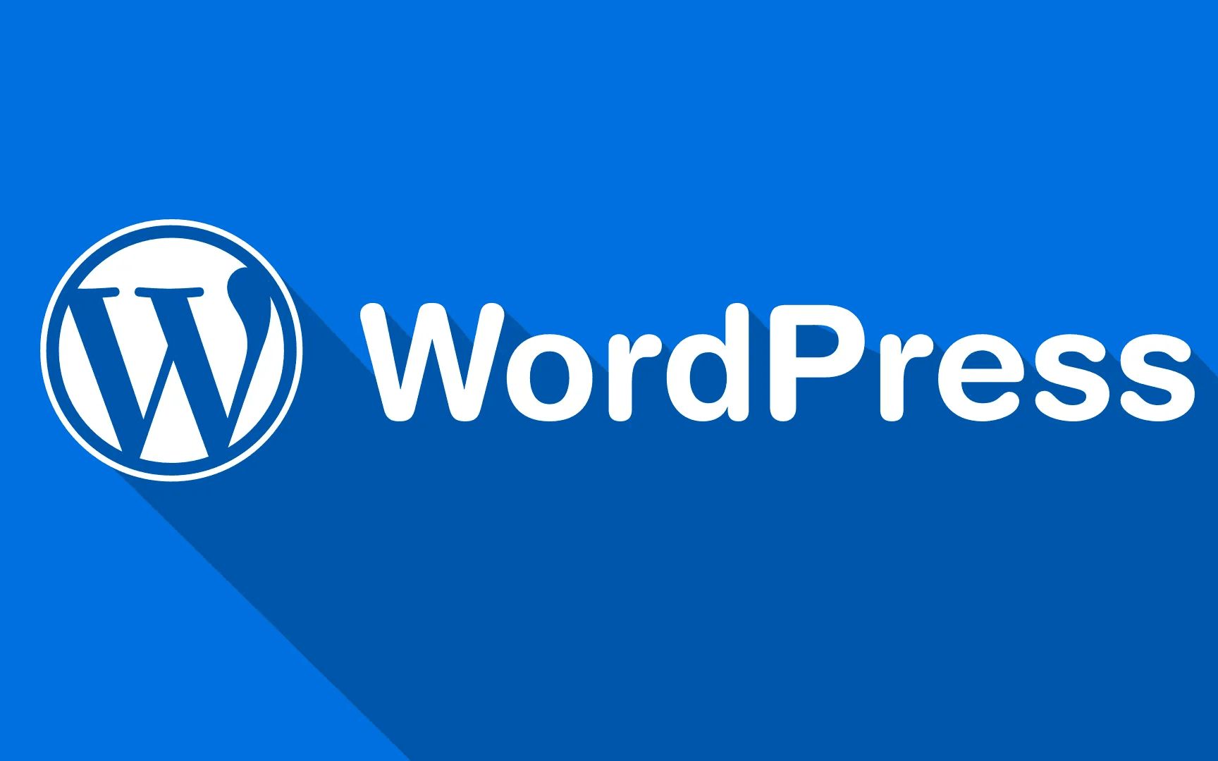 Wordpress企业建站课程一:宝塔安装