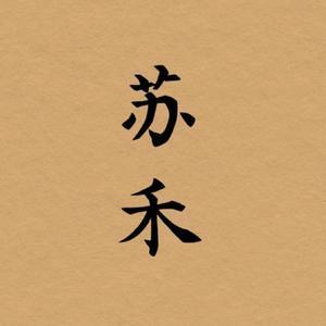 苏禾文化 