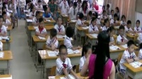PEP五年级上册英语 Unit 2 My week Part A let's spell教学实录