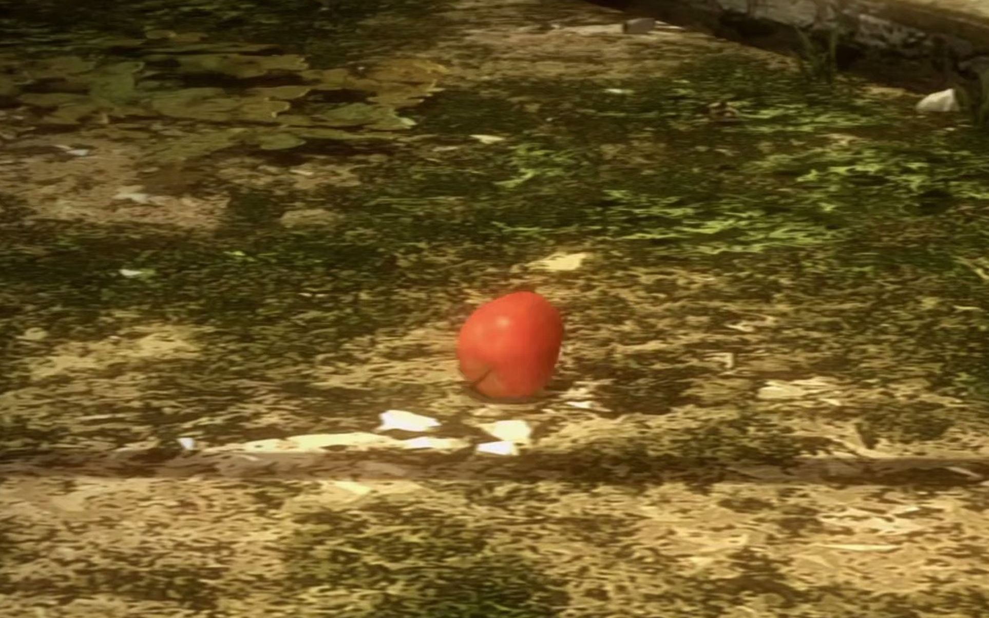 重力异想世界—开场动画