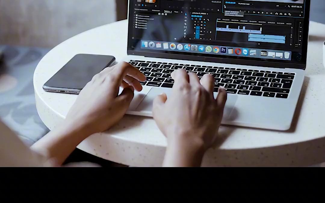 视频素材花屏、文件损坏打不开?很有可能是拷贝过程发生数据错误,...