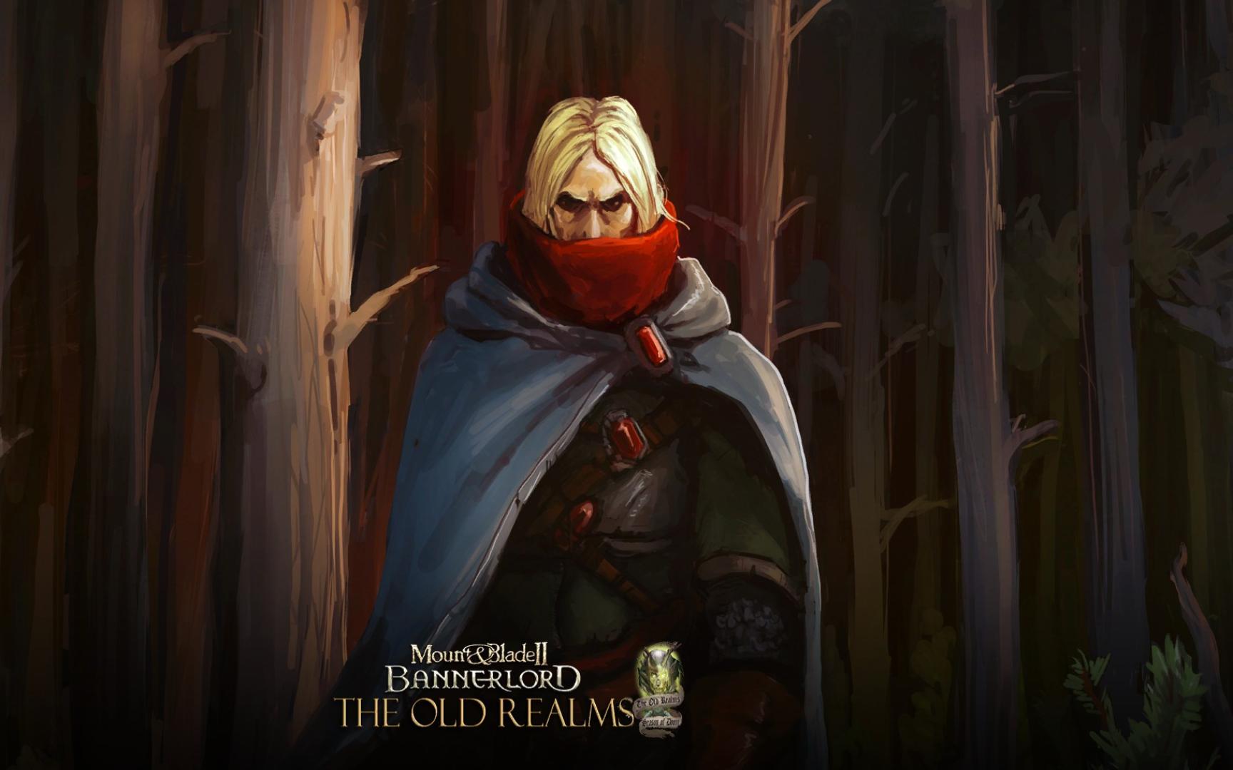 【骑砍2】战锤Mod艾尼尔精灵派系机制玩法介绍