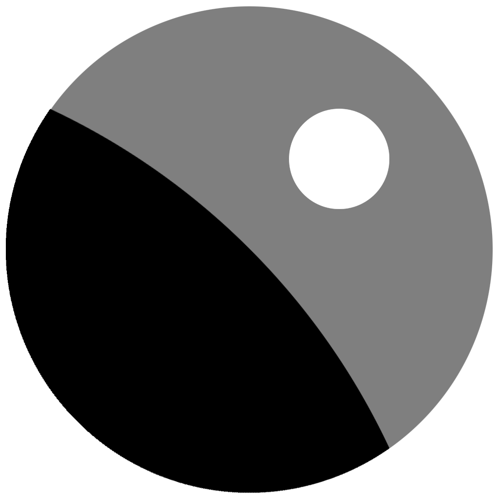 Moon非常懒 