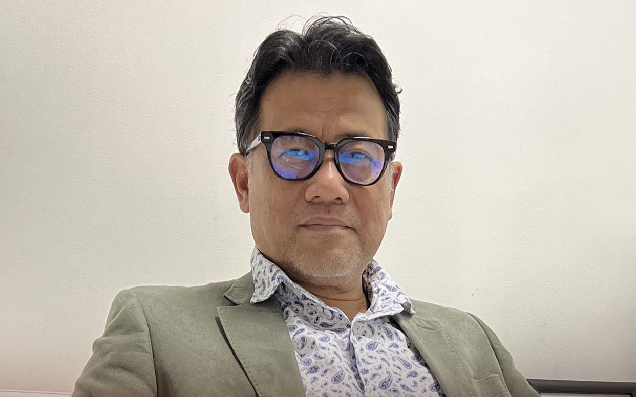老外讲故事·海外员工看中国(第80期)——上海港湾中东事业部阿齐兹(...