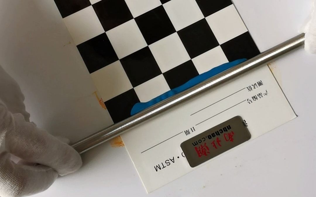 线棒涂布器实验操作视频【南北潮商城】