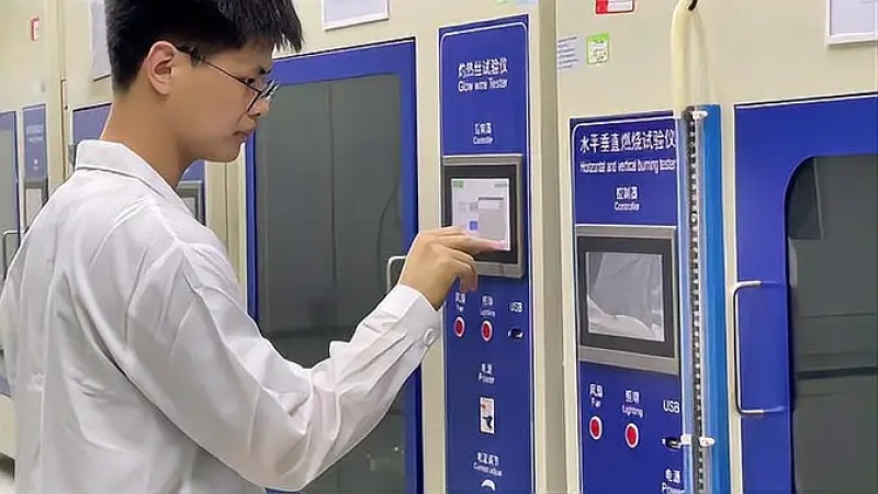 iso14001环境管理体系认证讲解