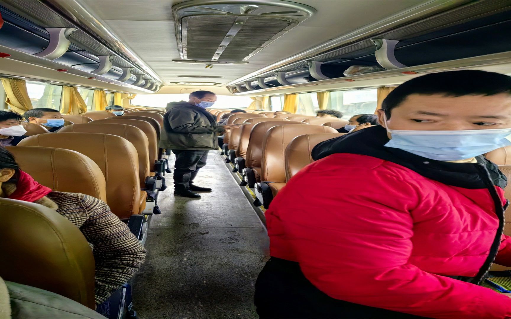 客运)江阴至宁阳汽车票价查询线路+乘车时刻表/咨询:139-0151-6507