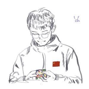 ZayCubing 