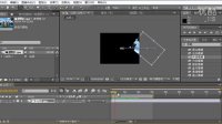 ae教程-11第九节动画的快捷键操作与帧融合