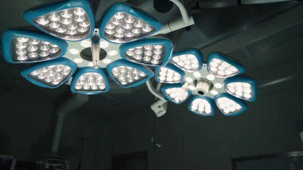 哈尔滨日报社与哈尔滨市第二医院联合推出"8·19"医师节宣传片致敬...