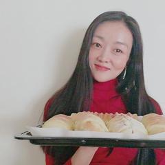 蹦妈爱厨房