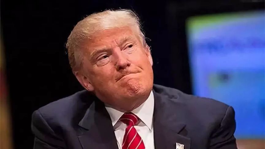 特朗普无力回天?美国四州撤回针对大选结果的诉讼