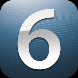 iOS6绝杀 