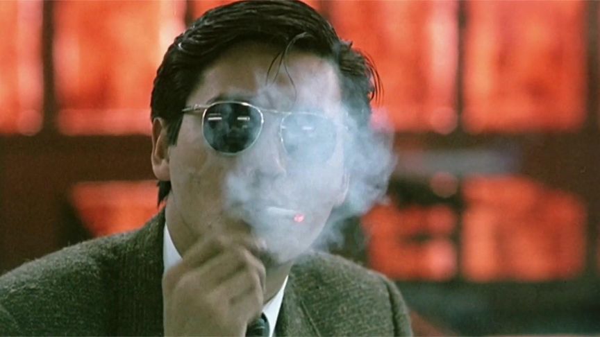 可以循环播放的经典镜头