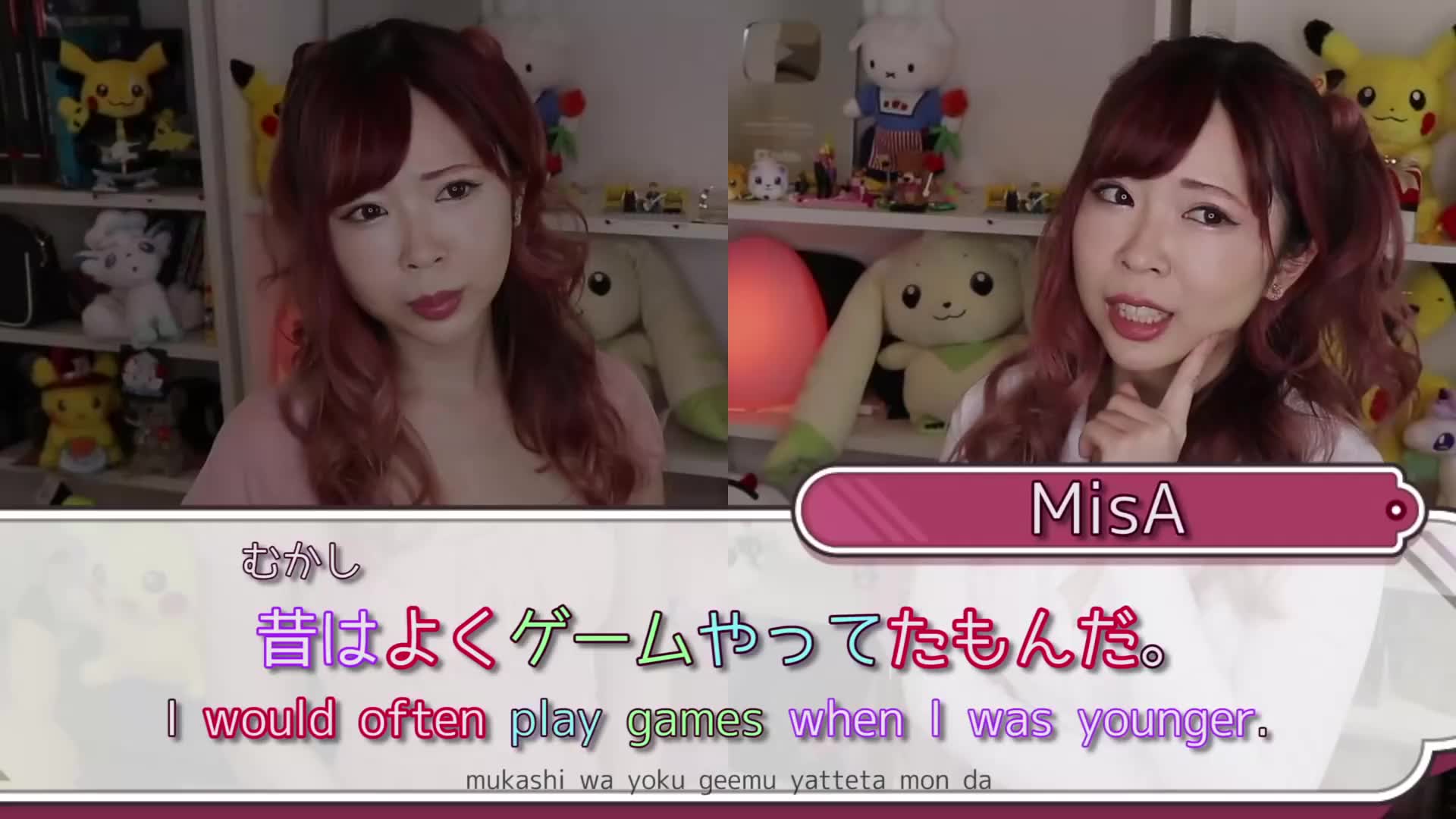 20210427-Supposed to ものだ Used to たものだ JLPT N2&3