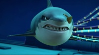 《潜艇总动员:海底两万里》 经典时刻,最好看没有之一