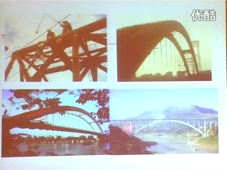 郑皆连-劲性骨架混凝土拱桥分环连续浇筑研究