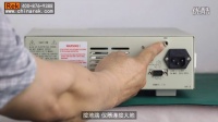 美瑞克RK7122程控绝缘耐压测试仪的介绍及操作方法