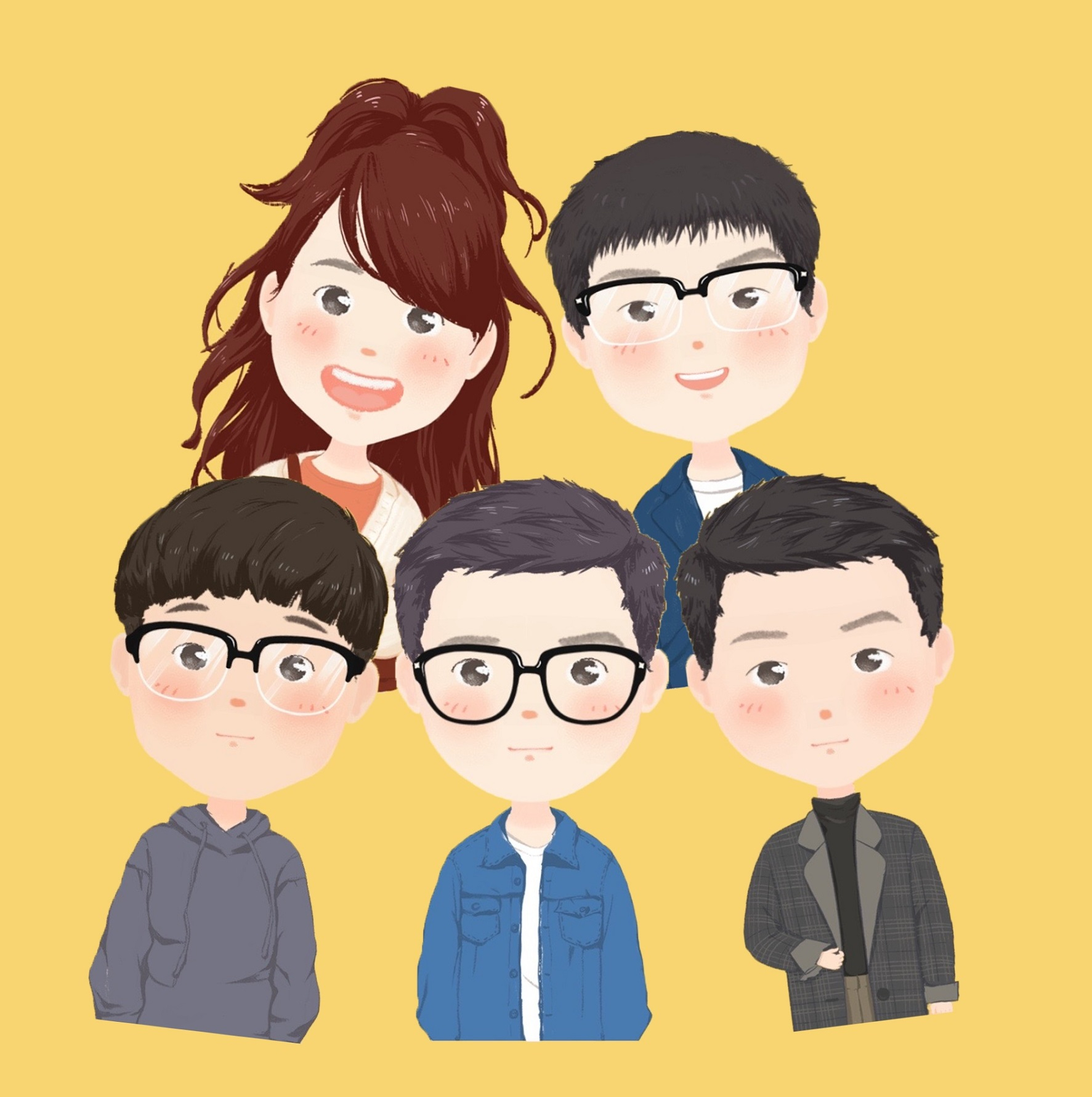 篱笆老师 